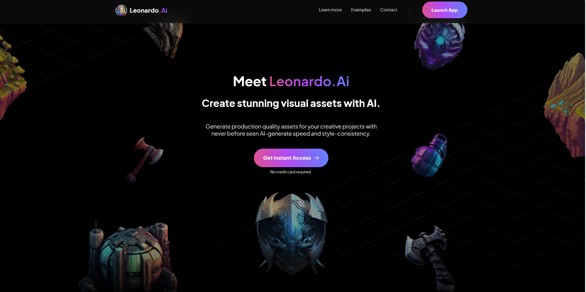 ChatGPTと組み合わせて使える無料画像生成AI「Leonardo.Ai」の使い方(翻訳画像付き！） – マーケティング・エンゲージメント株式会社